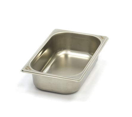 Posuda GN1/4 – 6,5cm – inox – Pro Horeca d.o.o